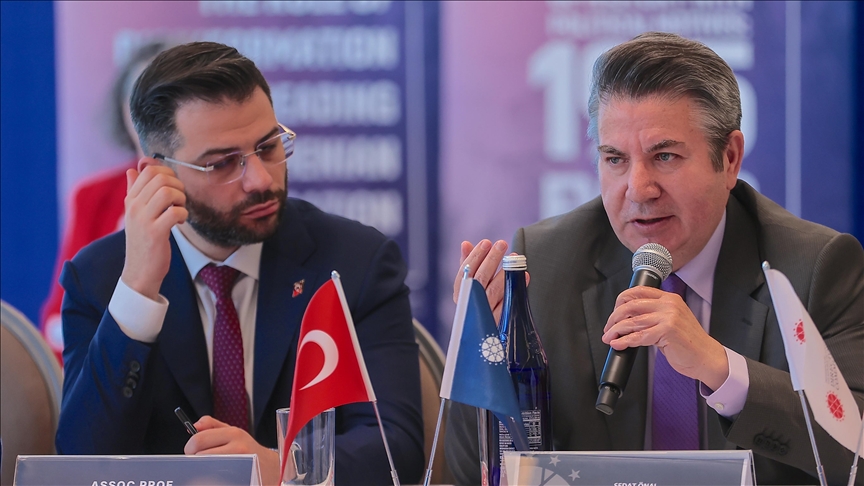 Türkiye califica de “infundadas” las alegaciones de Armenia de ...