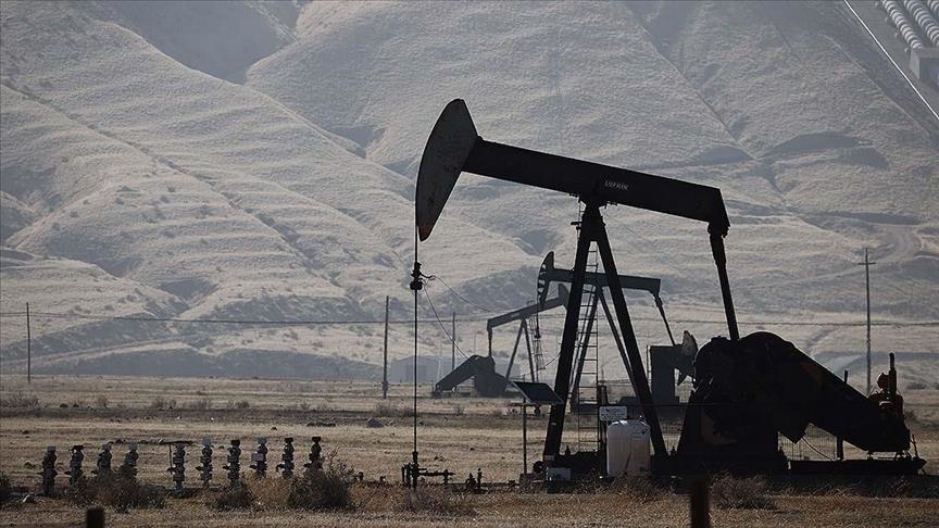 Oil surges with demand hopes supported by declining US stockpiles