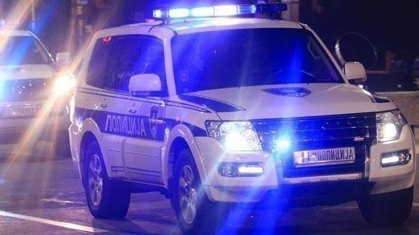 UPDATE: Pucnjava kod Mladenovca u Srbiji: Potjera za napadačem, na ...