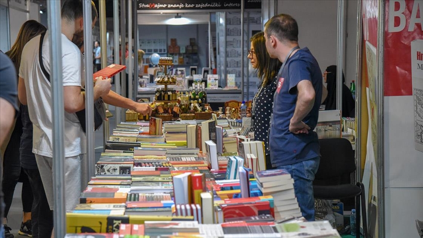 Crna Gora: Otvoren Međunarodni podgorički sajam knjiga i obrazovanja