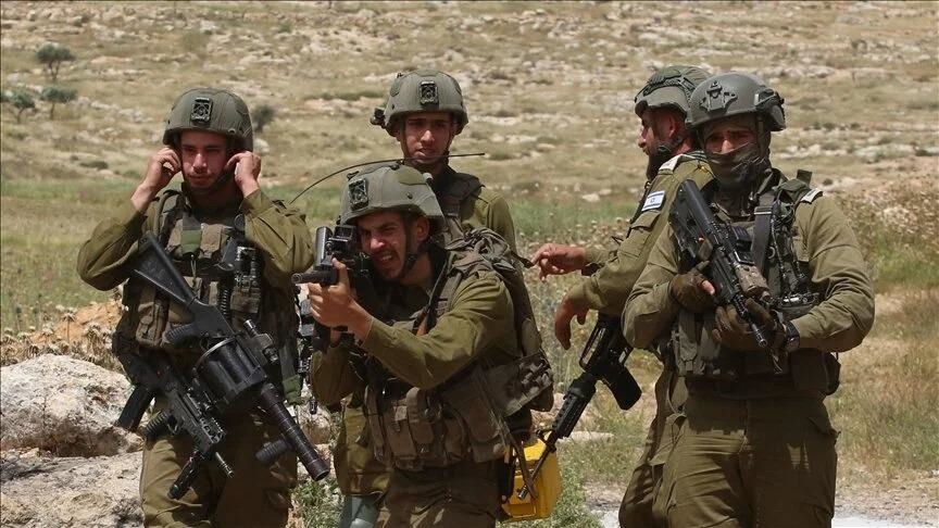 Deux Palestiniens tués par l'armée israélienne dans le nord de la ...