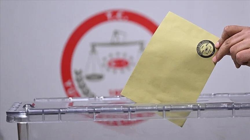 Turkiye gelar pemilihan presiden putaran kedua pada 28 Mei Turkiye gelar pemilihan presiden putaran kedua pada 28 Mei