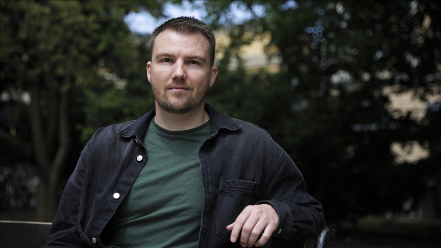 Jan Baumgartner, reditelj filma "DNK dostojanstva": Da majke u BiH ...