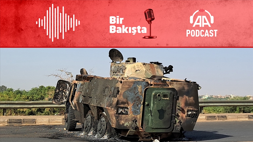 Sudan’da ordu ve paramiliter güçler arasında yapılan ateşkese uyuluyor mu?