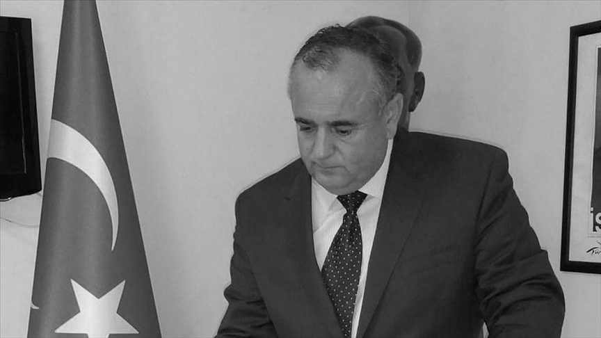 Kosovo: Preminuo predsednik Turske partije pravde Kosova Arif Butuc