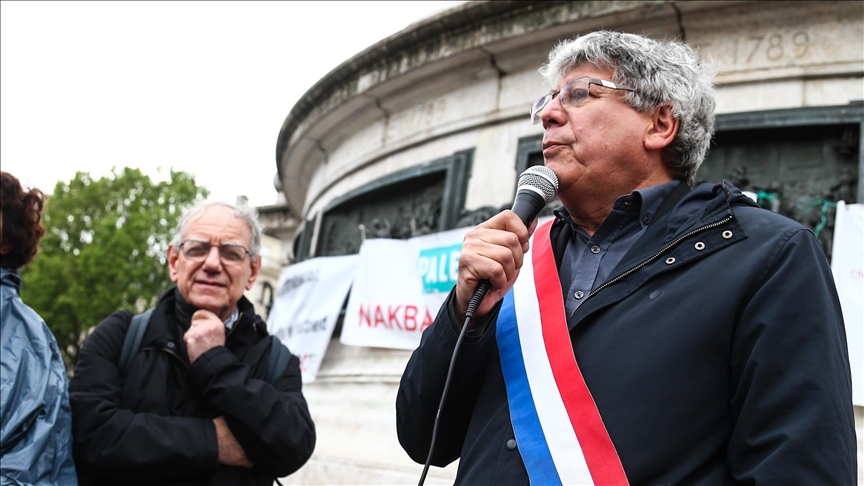 French MP says bill against unpopular pension reform admissible in ...