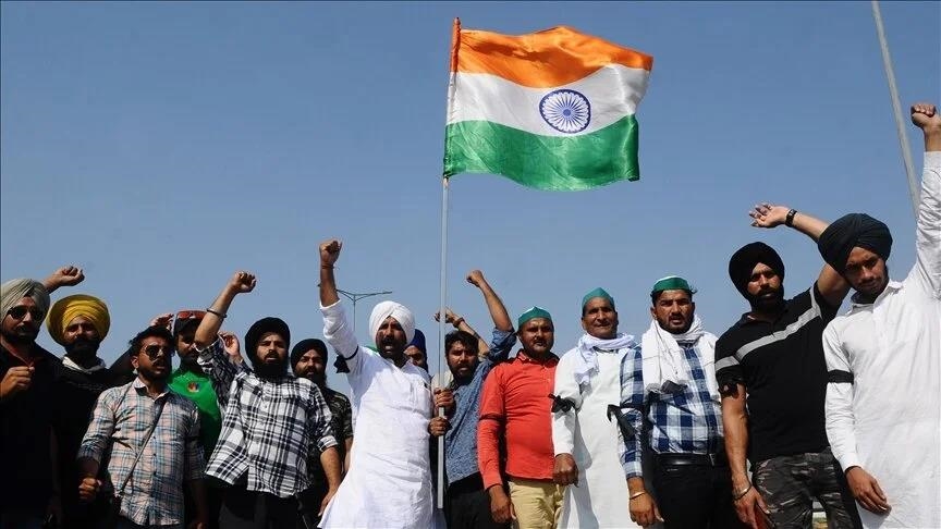 La Chine dénonce le traitement "injuste et discriminatoire" réservé à ...