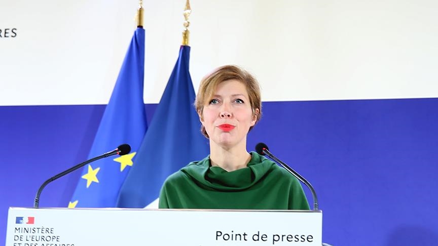 La France annonce l'extension du plan « Erasmus + » entre la Tunisie et ...