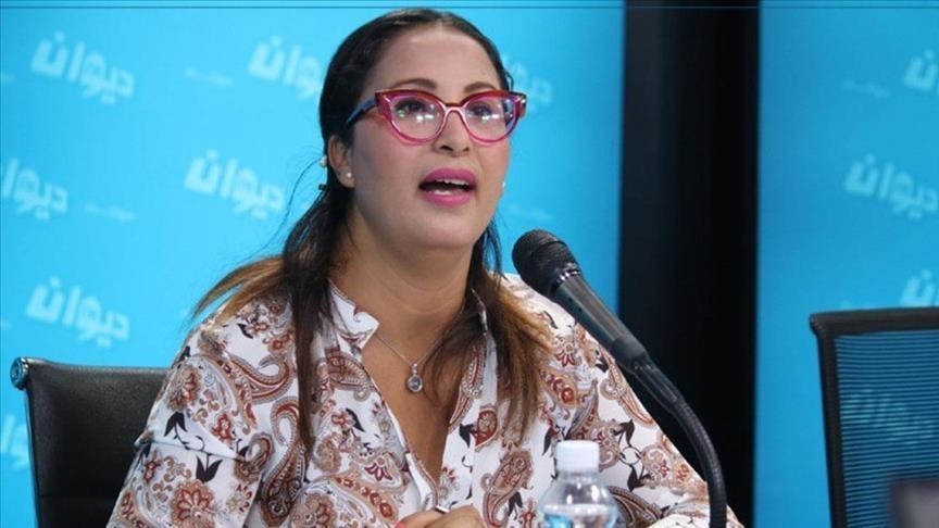 Tunisie: le Parquet rejette la décision de libérer Chaïma Issa ...