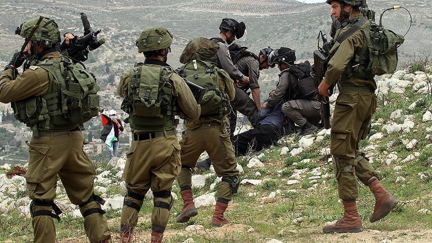 Izraelski vojnici ubili Palestinca u istočnom Al-Qudsu