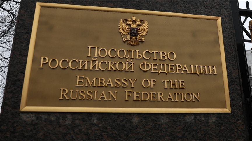 Russia slams Australia for terminating lease agreement for its new ...