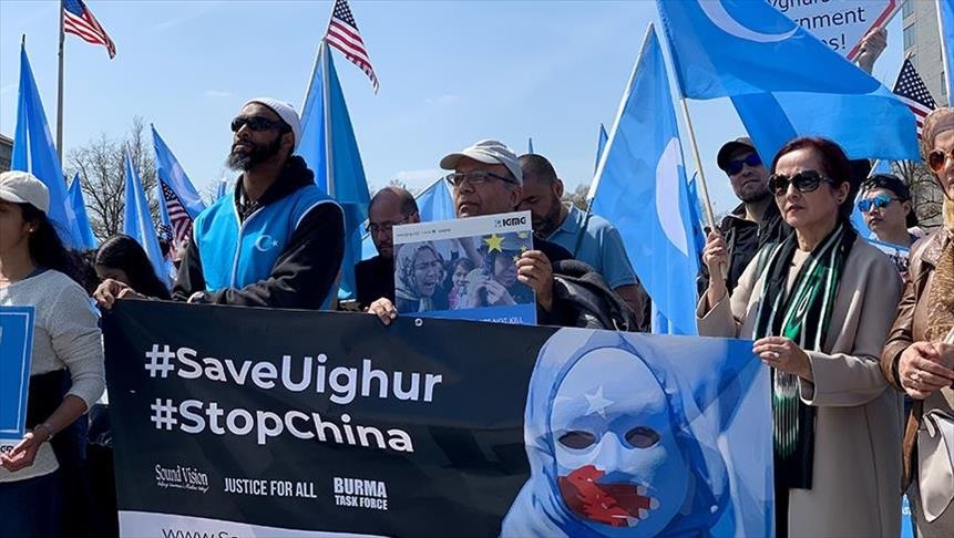 Candidato republicano a la presidencia de EEUU pregunta: "¿Qué es un ...