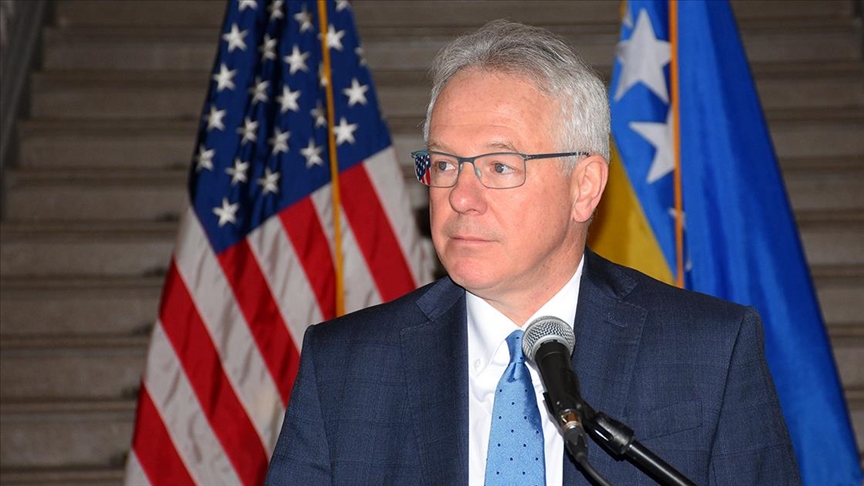 Američki ambasador Murphy: Srebrenica i dalje u fokusu politike SAD-a