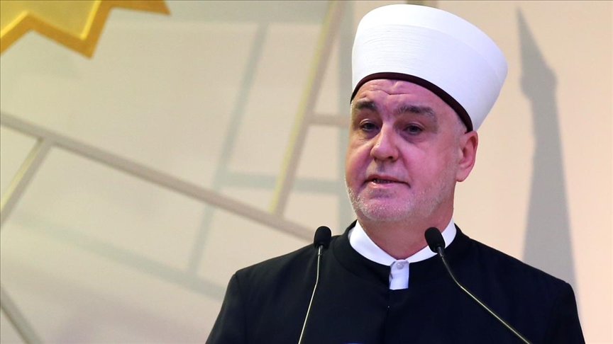 Kavazović u Potočarima: Bosna, i Srebrenica u njoj, je više od zemlje ...