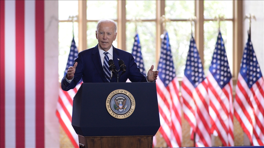 Biden decries US Republican senator's 'ridiculous' hold on military ...