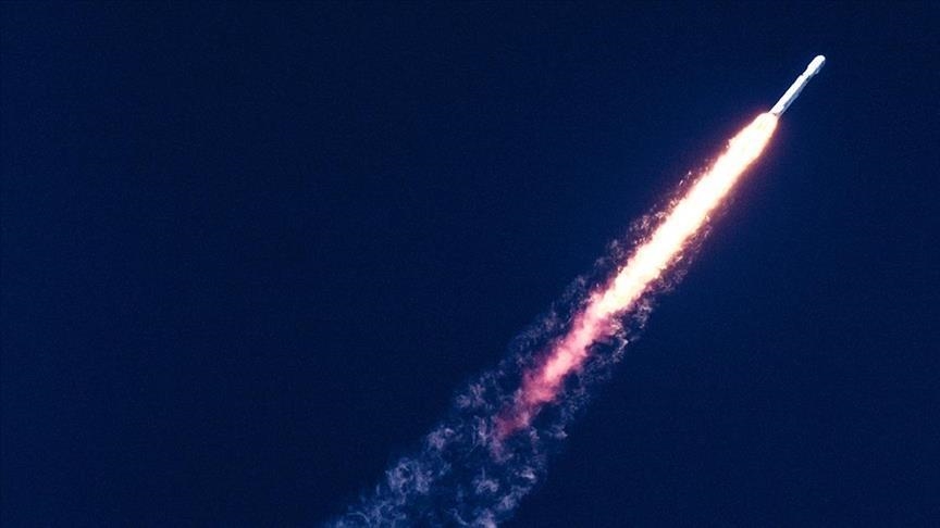 Japan’s rocket explodes during test-firing