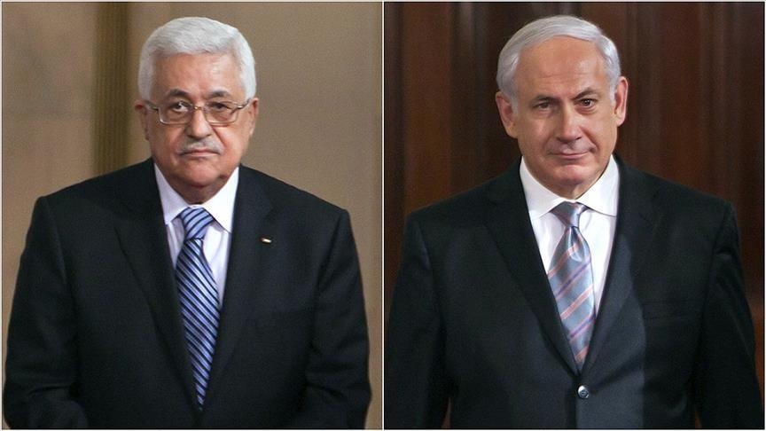 Presiden Palestina dan PM Israel akan berkunjung ke Turkiye minggu depan
