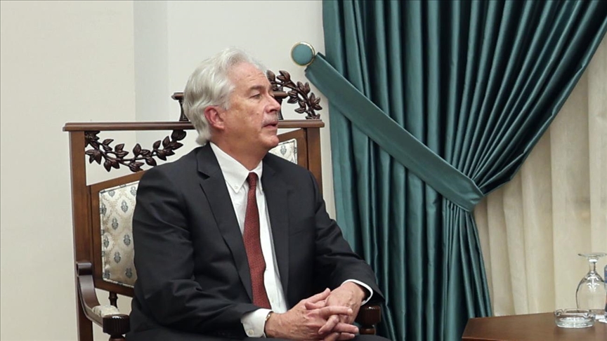 CIA chief says 'would be surprised' if Wagner's Prigozhin escapes ...