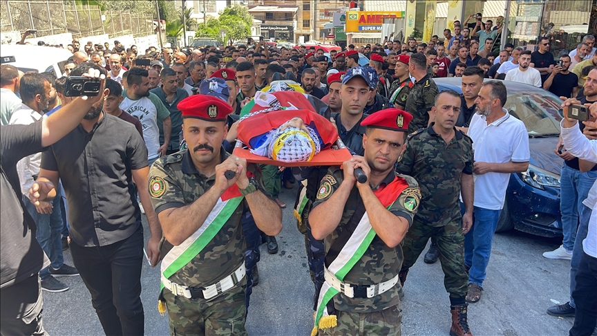 OIC condemns Israeli forces for killing Palestinian youth in West Bank