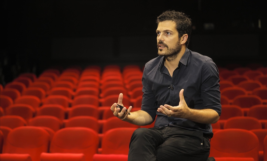 Jovan Marjanović: Sarajevo Film Festival jedan od stubova bh ...