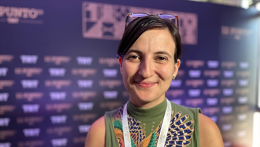 Sundance Film Festivali Programcısı Ana Souza: Hikayelerin çeşitliliği ...