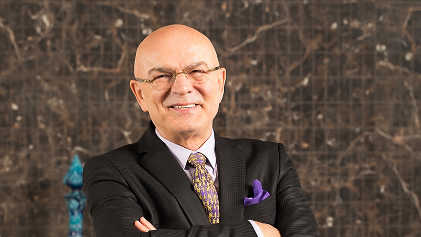 Canovate PanTher 3D Termal Radarı, tehditleri 360 derece görsel olarak ...