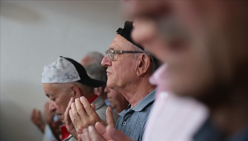 Šehidska dova u Žepi: Posvjedočiti herojstvu i šehadetu