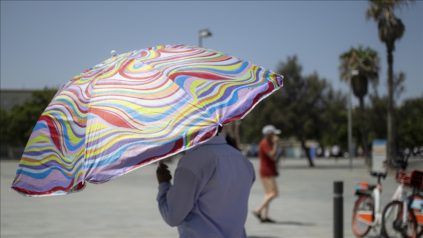 Arizona faces extreme heat, with July set to be hottest month on record ...