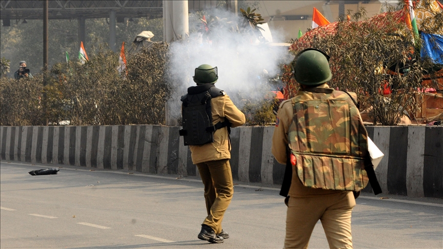 2 killed, 15 injured after communal clash in northern Indian state