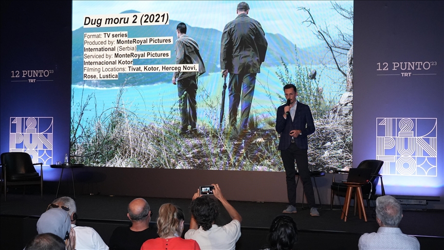 TRT 12 Punto düzenlendiği ilk yıldan bu yana birçok başarıya imza attı