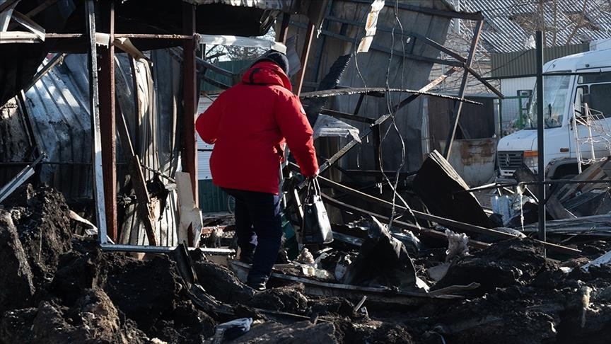 Ukrainë, 37 fshatra detyrohen të evakuohen