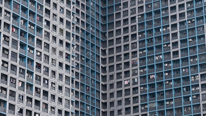 Stagnation in house prices continues in China