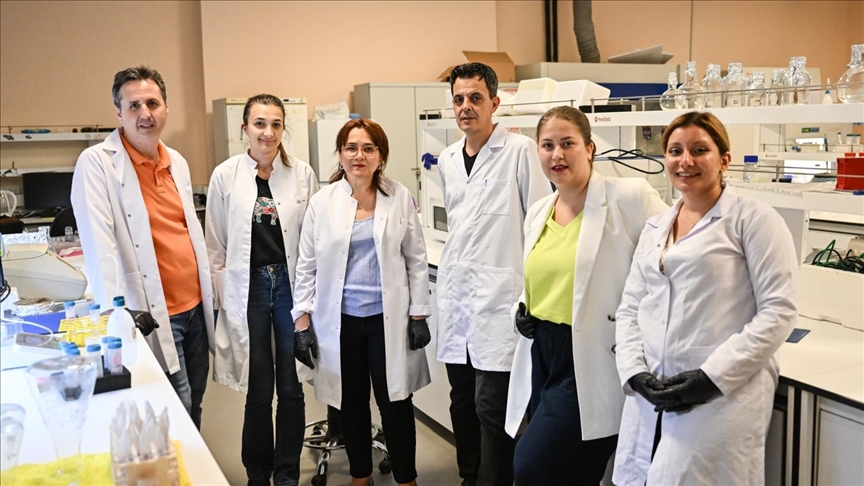 Turkish scientists set to cultivate plants in space for innovative ...