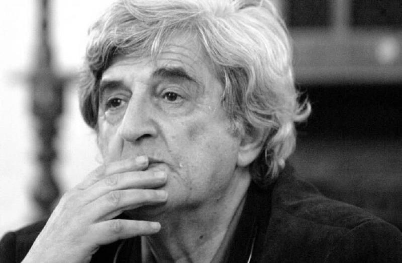 BiH: Preminuo knjževnik Marko Vešović