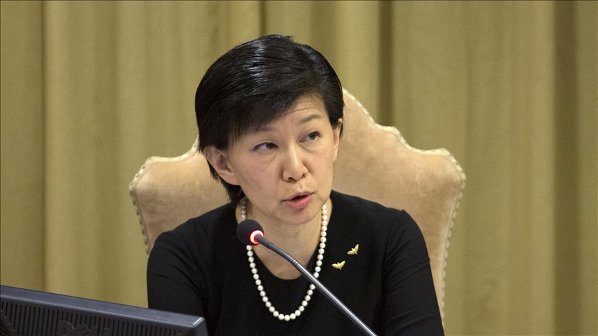 UN official calls on member states to make 'every effort' for peace in ...