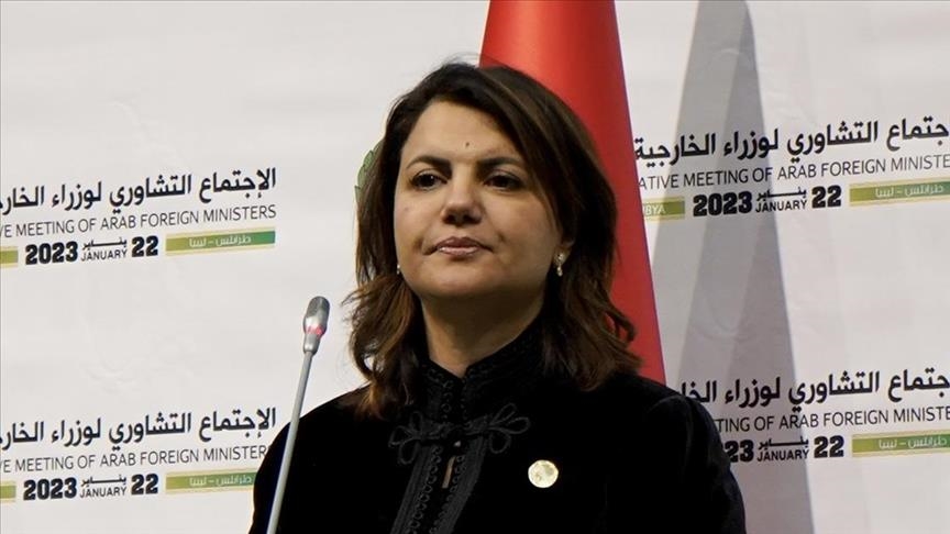 Kryeministri libian pezullon ministren e Jashtme pasi takoi ...