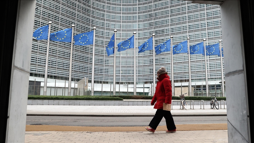 EU should be ready for new members by 2030: European Council chief