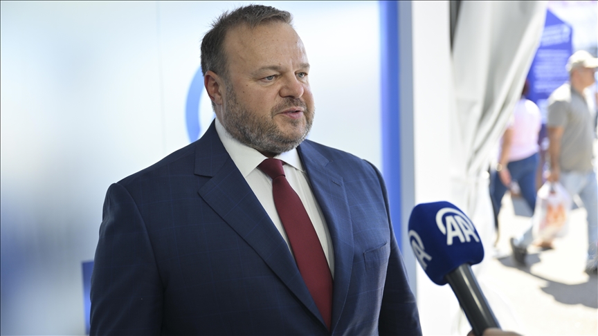 Türkiye could see power generation from 1st nuke plant sooner than planned