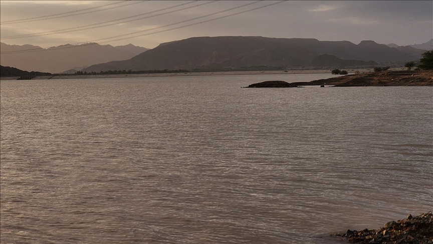 Saudi Arabia launches global organization to address water challenges