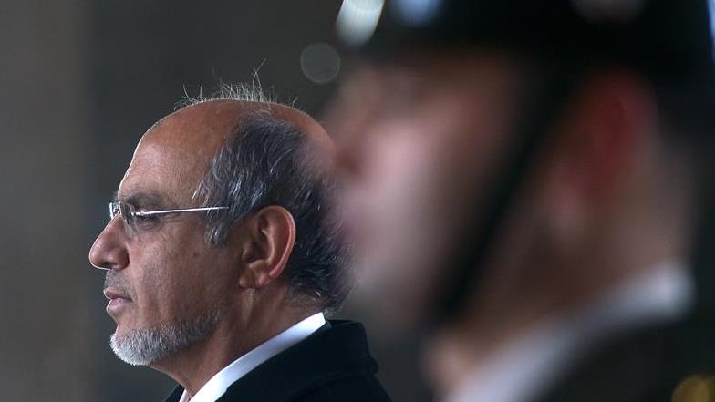 Former Tunisian Prime Minister Hamadi Jebali released after 7-hour ...
