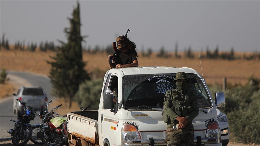 Terrorist YPG/PKK forcing Arabs to flee eastern Syria