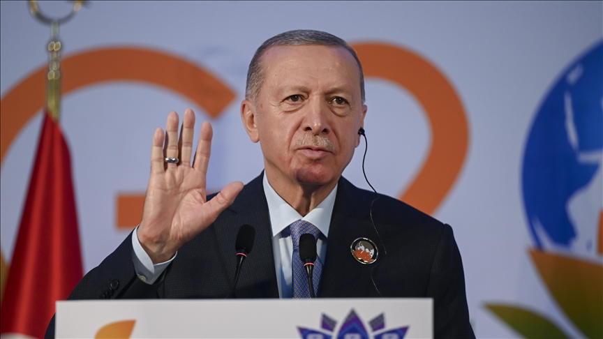 Turkish president likely to have phone call with Armenian premier on ...
