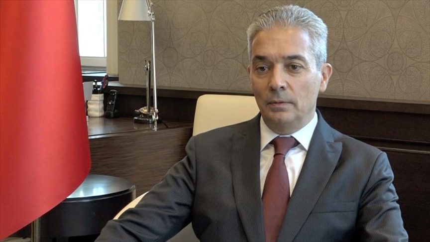 Ambasador Aksoy: Odnosi Turkiye i Srbije na historijskom maksimumu