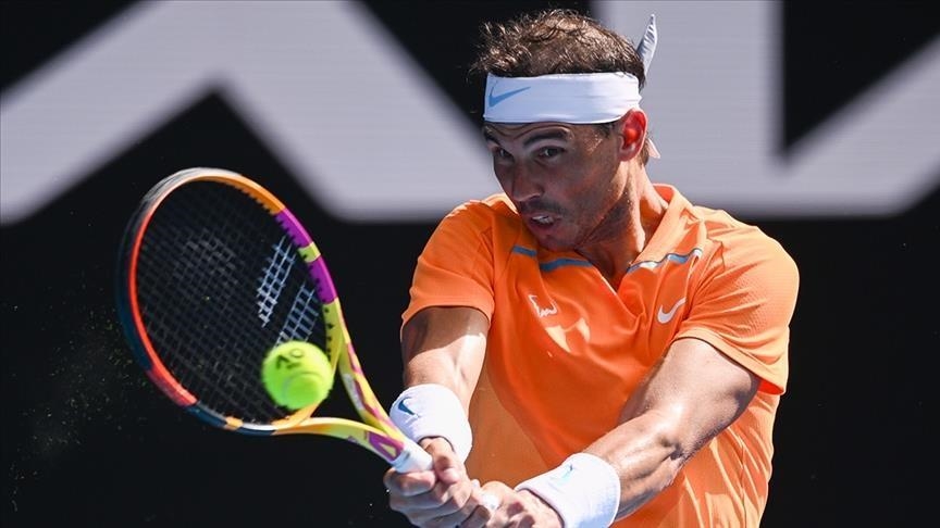 Rafael Nadal prva teniska zvijezda sa 20 miliona pratilaca na Instagramu