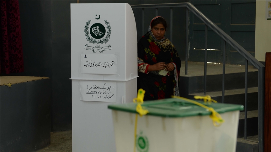 Parlamentarni izbori u Pakistanu najavljeni za januar naredne godine Parlamentarni izbori u Pakistanu najavljeni za januar naredne godine