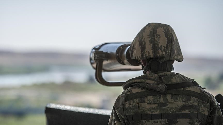 Turkish security forces ‘neutralize’ 12 PKK/YPG terrorists in northern ...