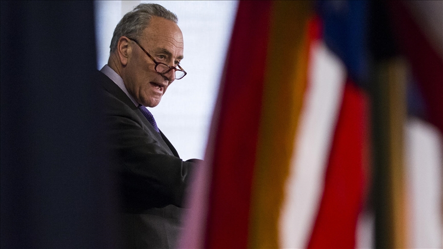 Beijing welcomes bipartisan US senators' trip to China