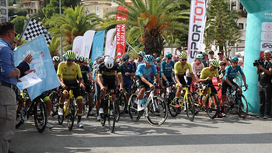 Tour of Türkiye to make significant contribution in promoting country