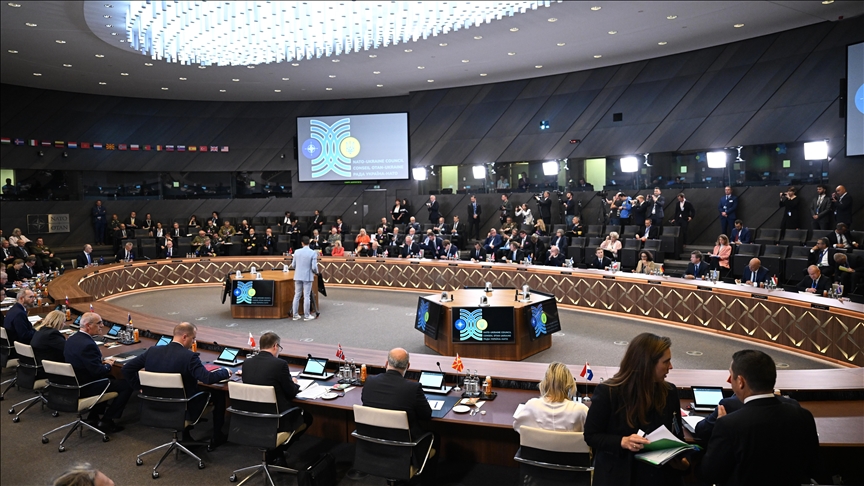 Situacija na Kosovu na dnevnom redu sastanka ministara odbrane NATO-a