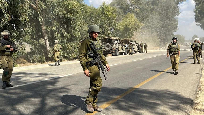 Izraelska vojska proglasila grad u blizini granice s Libanom zatvorenom ...